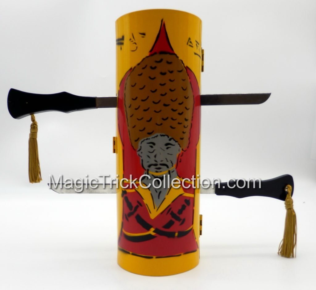 MAK Magic Turkish Turmoil | MagicTrickCollection.com