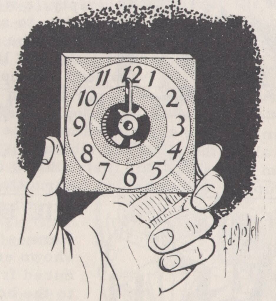 Dial-X Instructions | MagicTrickCollection.com